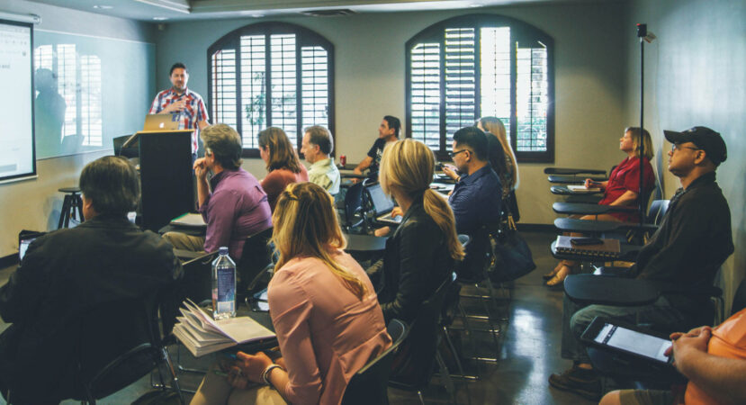 ASNT Training | Level I, II & III | NDT Training Course