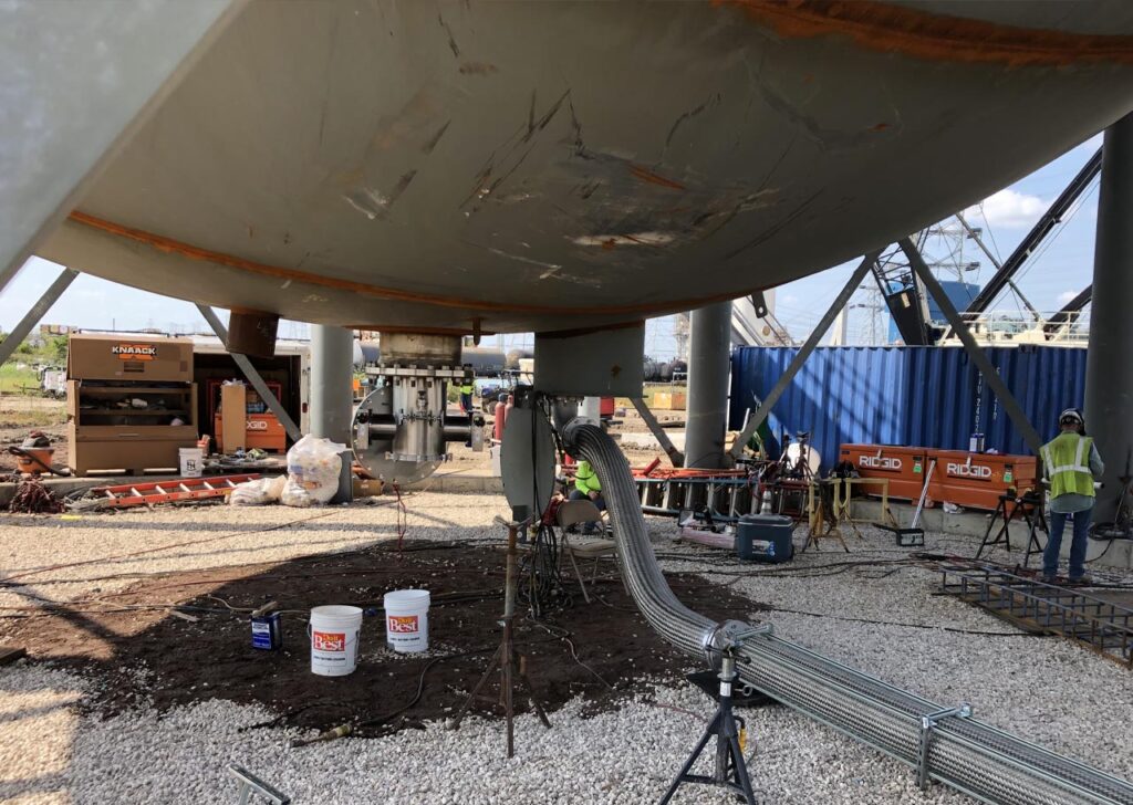 Portable, Rough Vacuum Pumping | High & UHV Vacuum Pumping